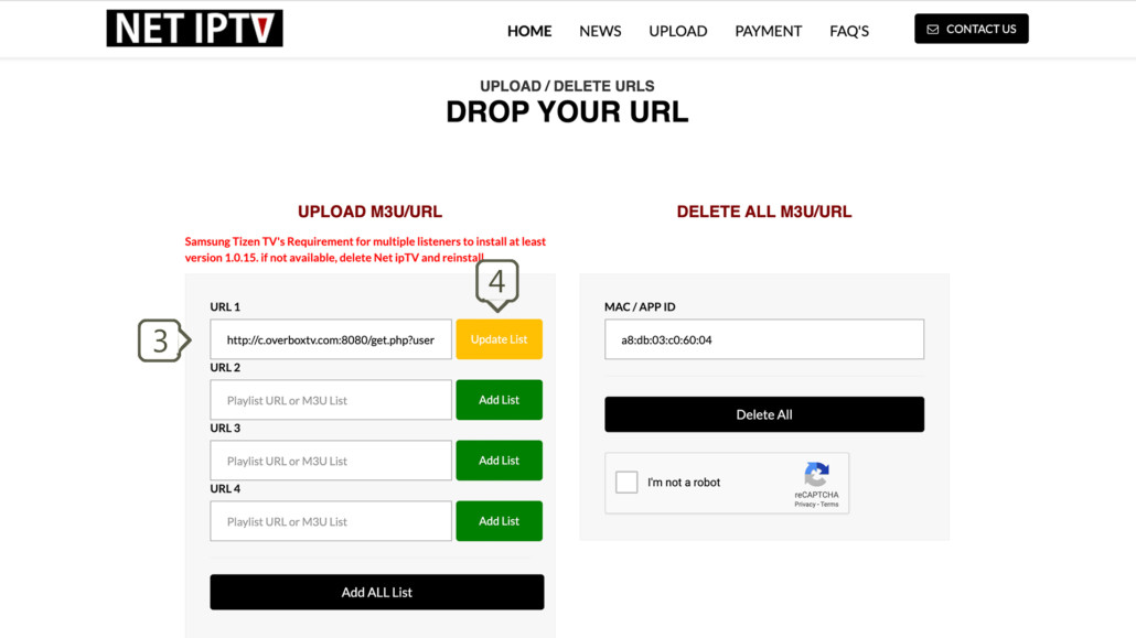 Kemo IPTV - IPTV Subscription for Resellers and Customer